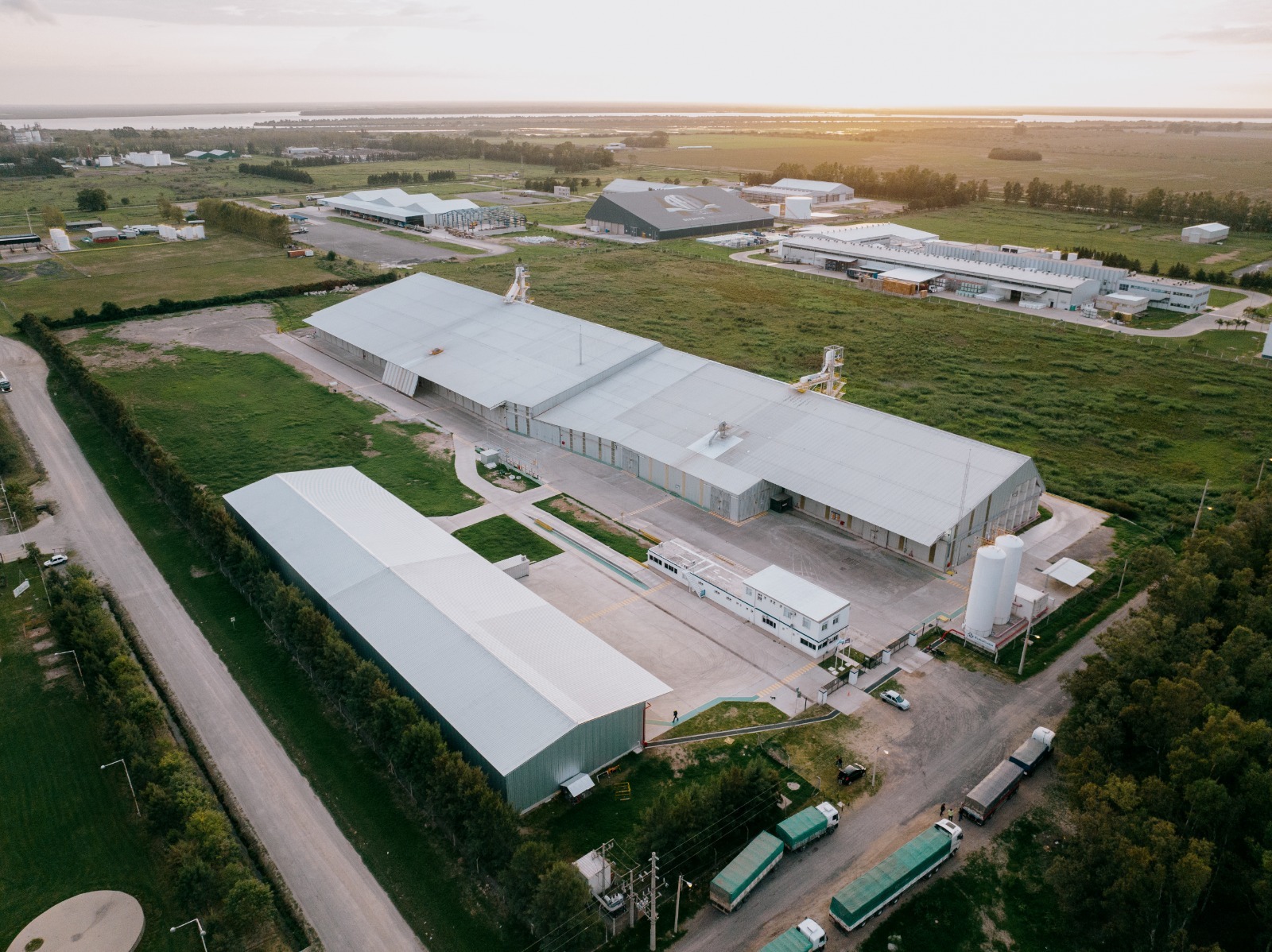 Quem somos - EuroChem SAM